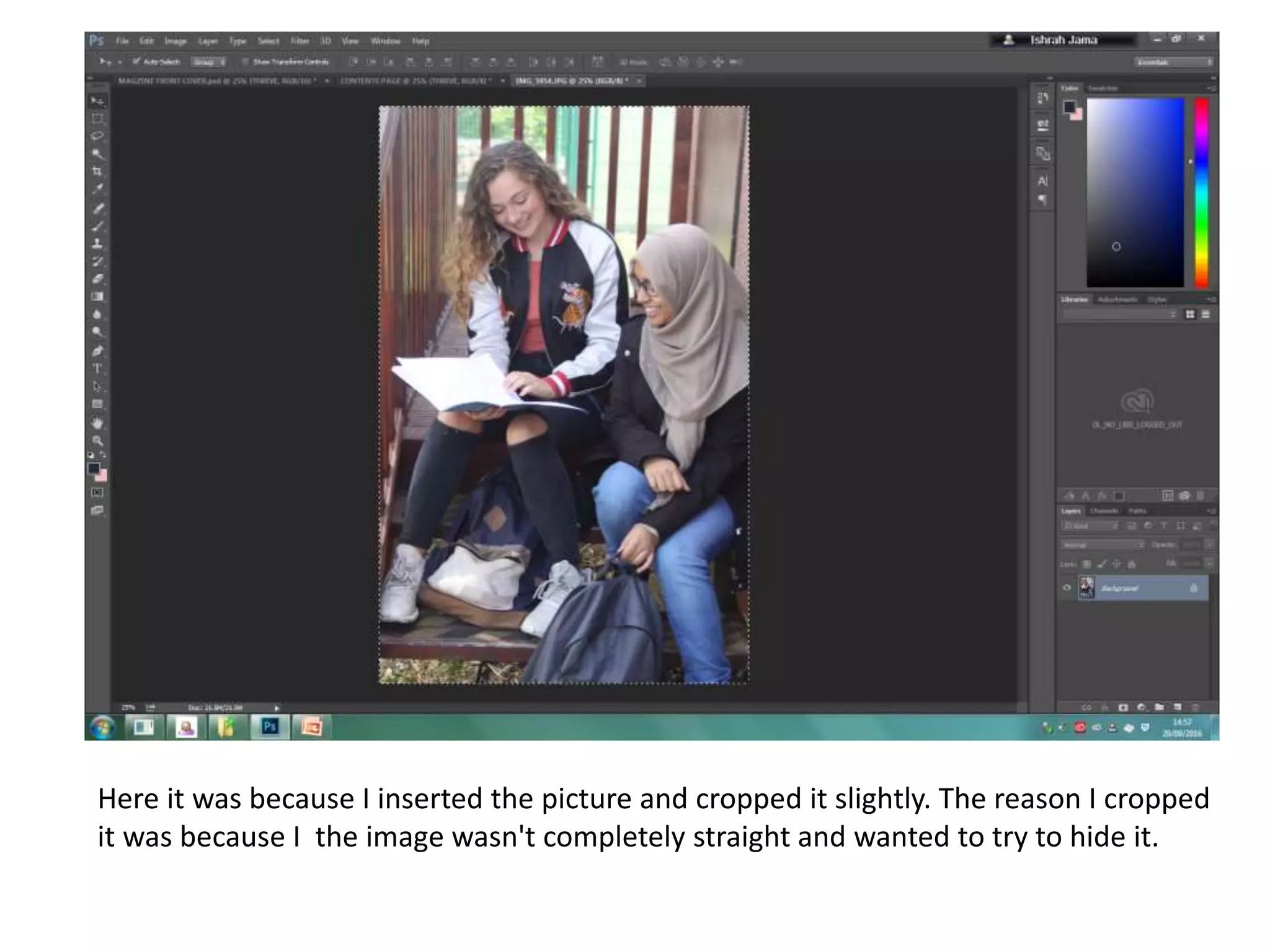 Image Manipulation | PPT