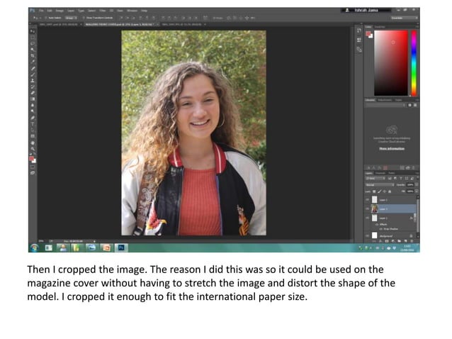 Image Manipulation | PPT