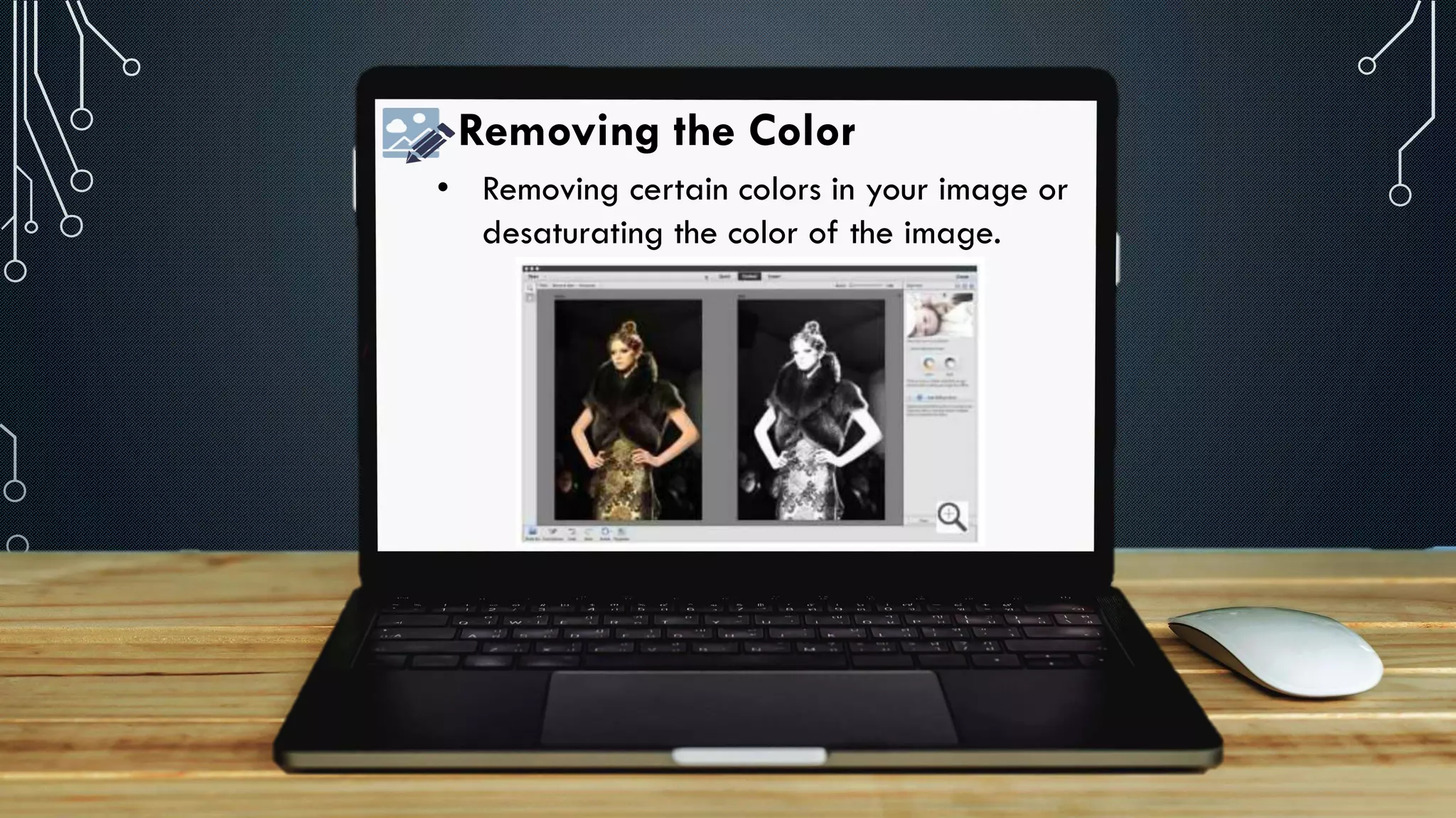 EMPOWERMENT TECHNOLOGIES: Image Manipulation | PPTX