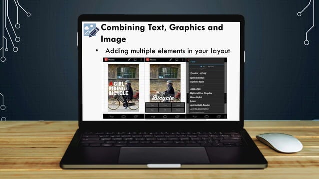 EMPOWERMENT TECHNOLOGIES: Image Manipulation | PPTX