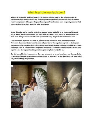 Image Manipulation.pdf