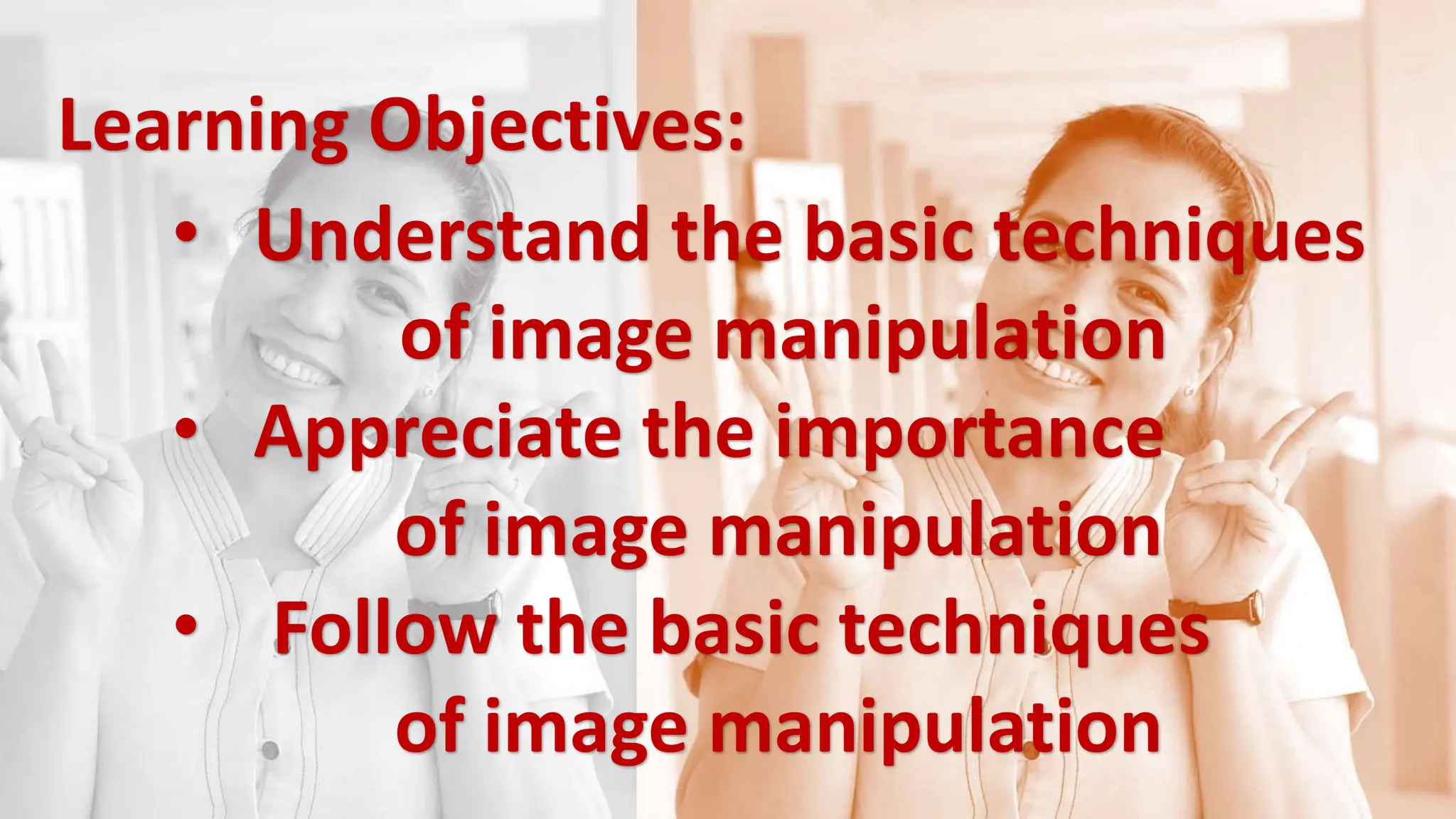 Image Manipulation.pptx