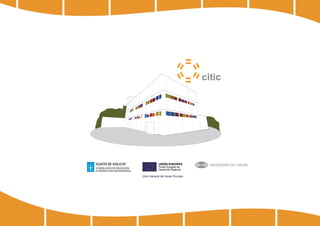 Imagen Corporativa del CITIC | PDF