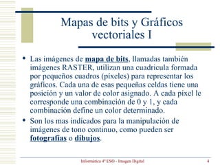 Imagen digital teoría | PPT