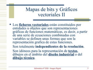 Imagen digital teoría | PPT