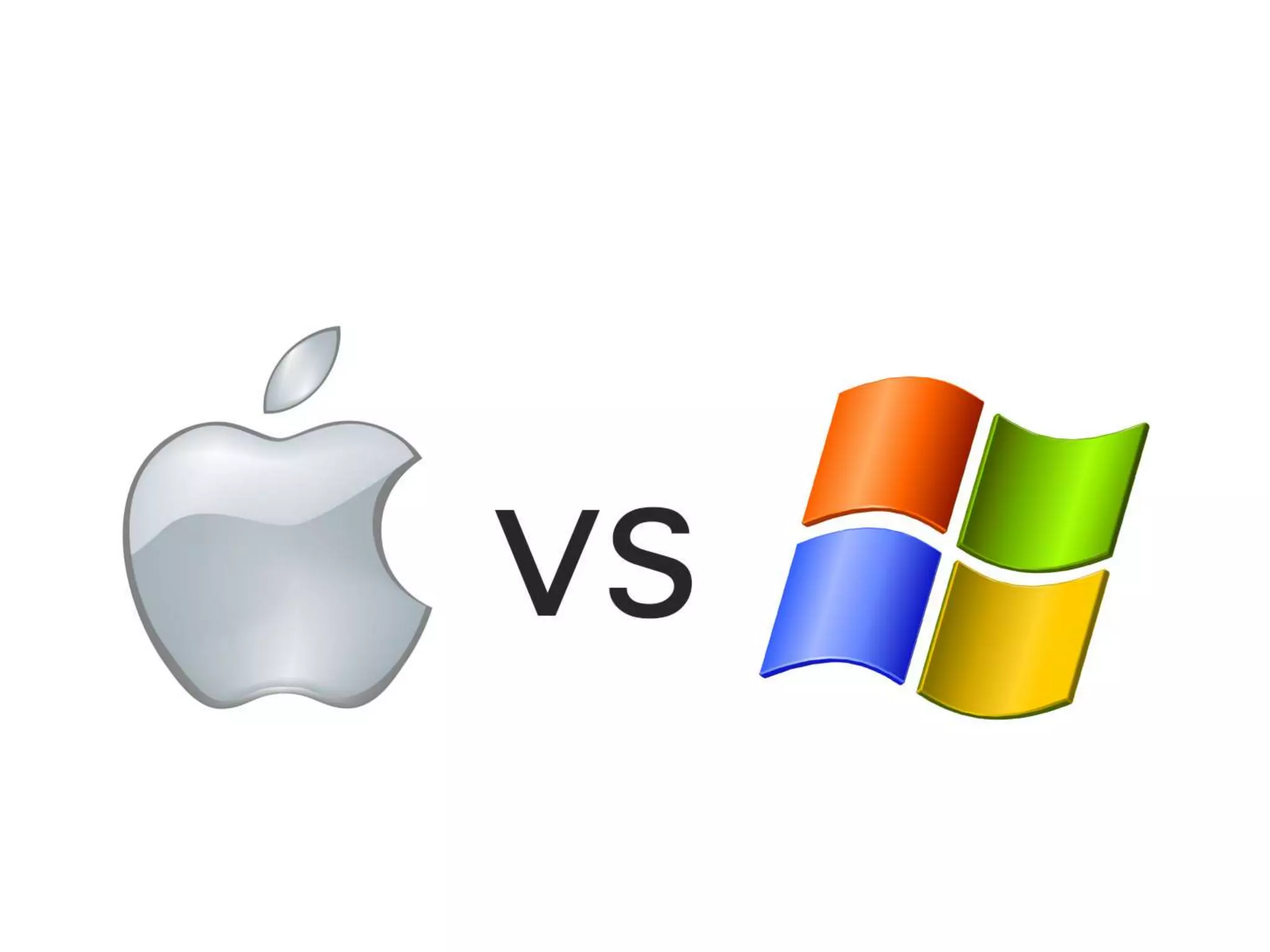 Mac vs Windows | PPT
