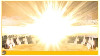 EL TRONO DE DIOS | PPTX