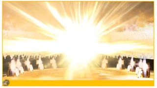 EL TRONO DE DIOS | PPTX