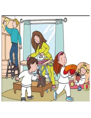 Responsabilidad Dibujos