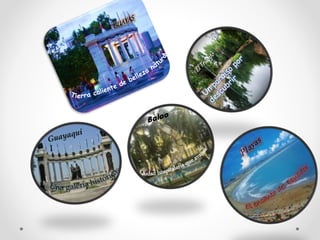 Promoción Turística | PPT