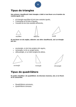 Imagenes geometricas | PDF