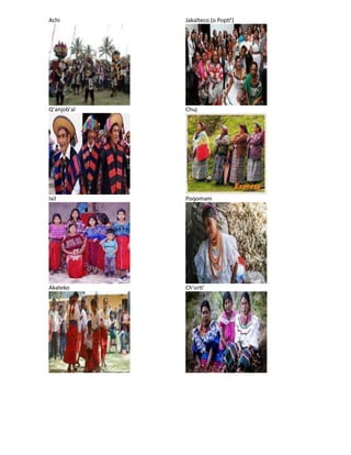 imagenes idiomas de guatemala.docx