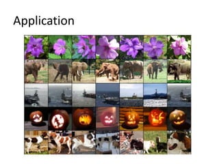 Image net classification with Deep Convolutional Neural Networks | PPT