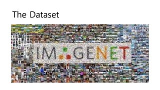 Image net classification with deep convolutional neural networks | PPTX