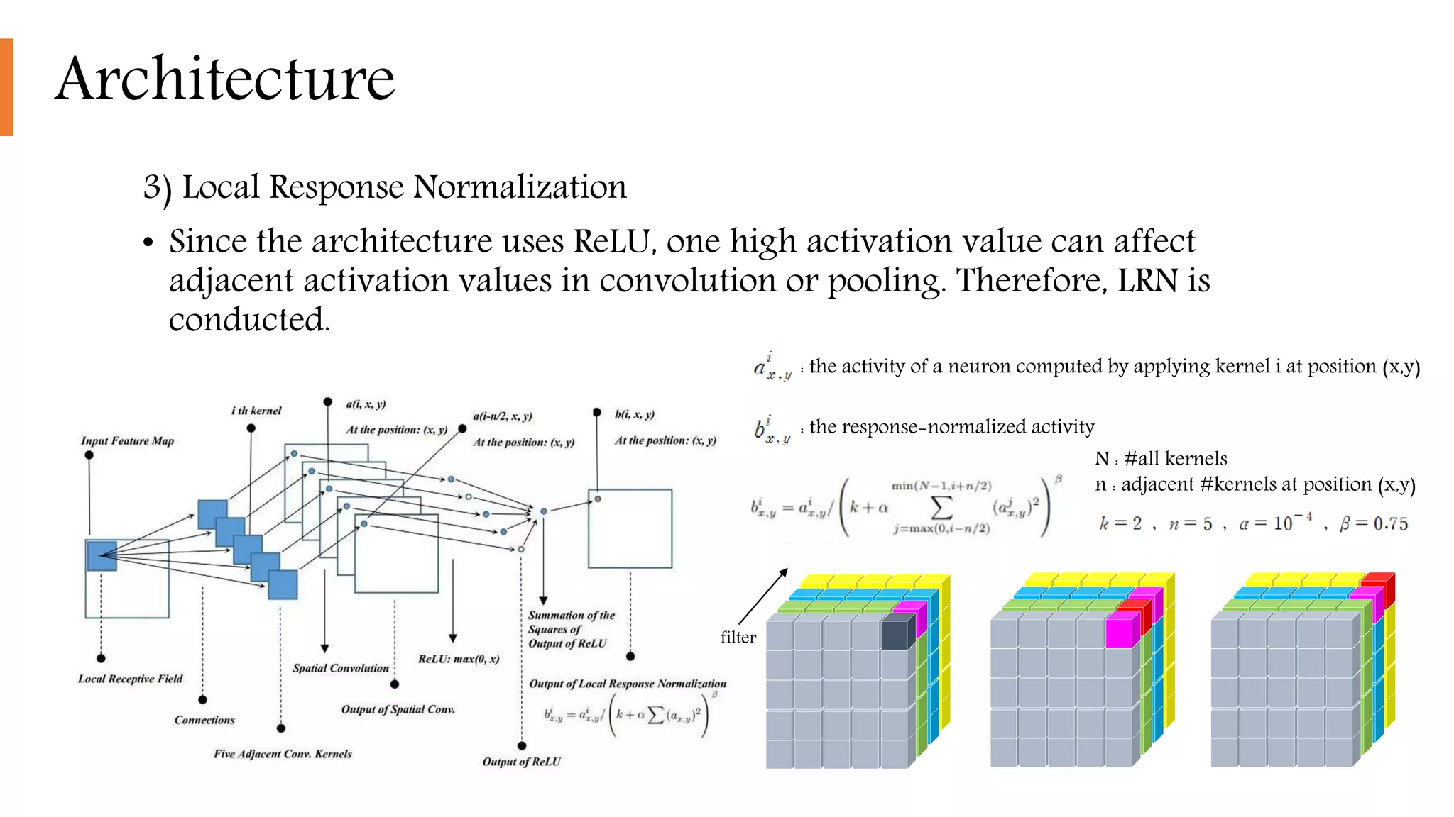 Imagenet Classification With Deep Convolutional Neural Networks2012 Ppt