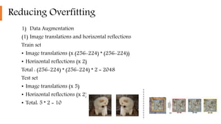 ImageNet classification with deep convolutional neural networks(2012) | PPT