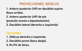 IMAGENOLOGIA DE ABDOMEN Estudio imagenologico | PDF