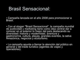 Imagen PaíS (Brasil) | PPT