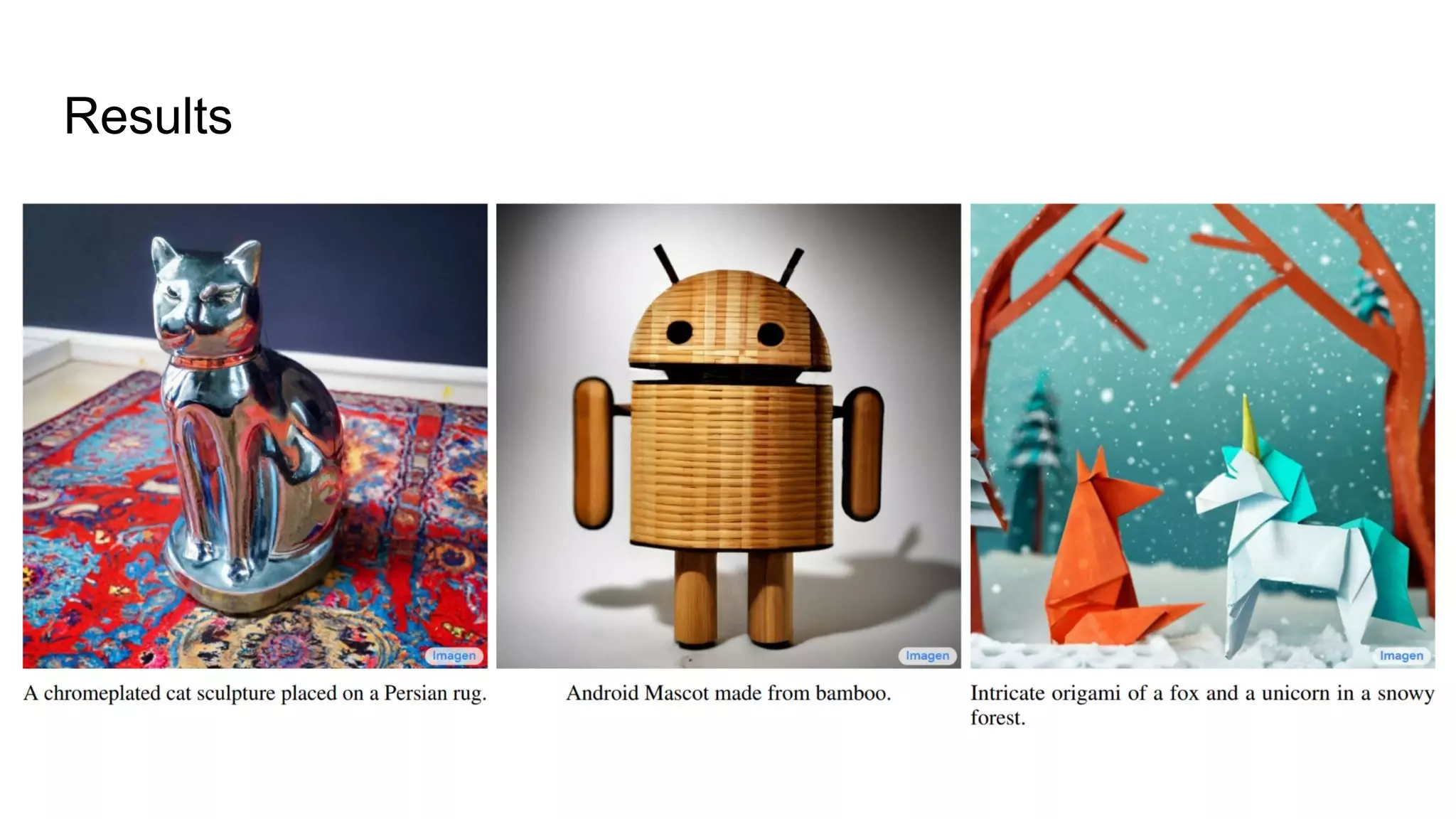 Imagen: Photorealistic Text-to-Image Diffusion Models with Deep ...