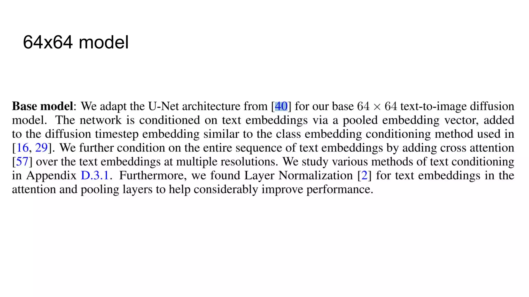 Imagen: Photorealistic Text-to-Image Diffusion Models with Deep ...
