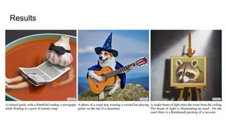 Imagen: Photorealistic Text-to-Image Diffusion Models with Deep ...