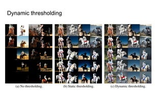 Imagen: Photorealistic Text-to-Image Diffusion Models with Deep Language Understanding | PDF