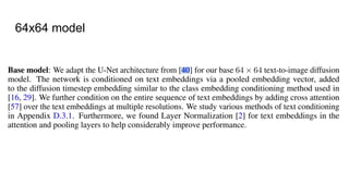Imagen: Photorealistic Text-to-Image Diffusion Models with Deep Language Understanding | PDF