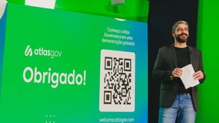 Imagens da Atlas Governance Conference 2023.pptx