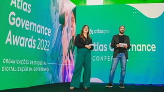Imagens da Atlas Governance Conference 2023.pptx