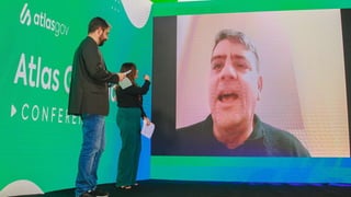 Imagens da Atlas Governance Conference 2023.pptx