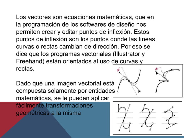 Imagen Vectorial Y Mapa De Bits Ppt