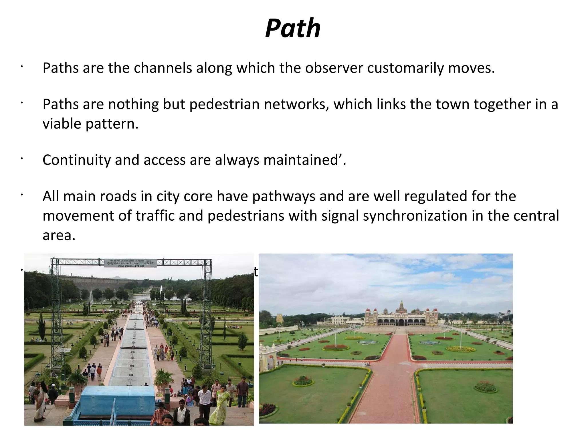 Image of city | PPT