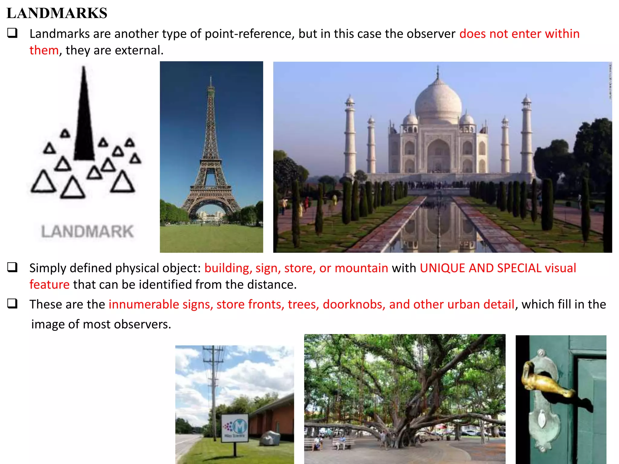 Image of the city- Book review | PPTX