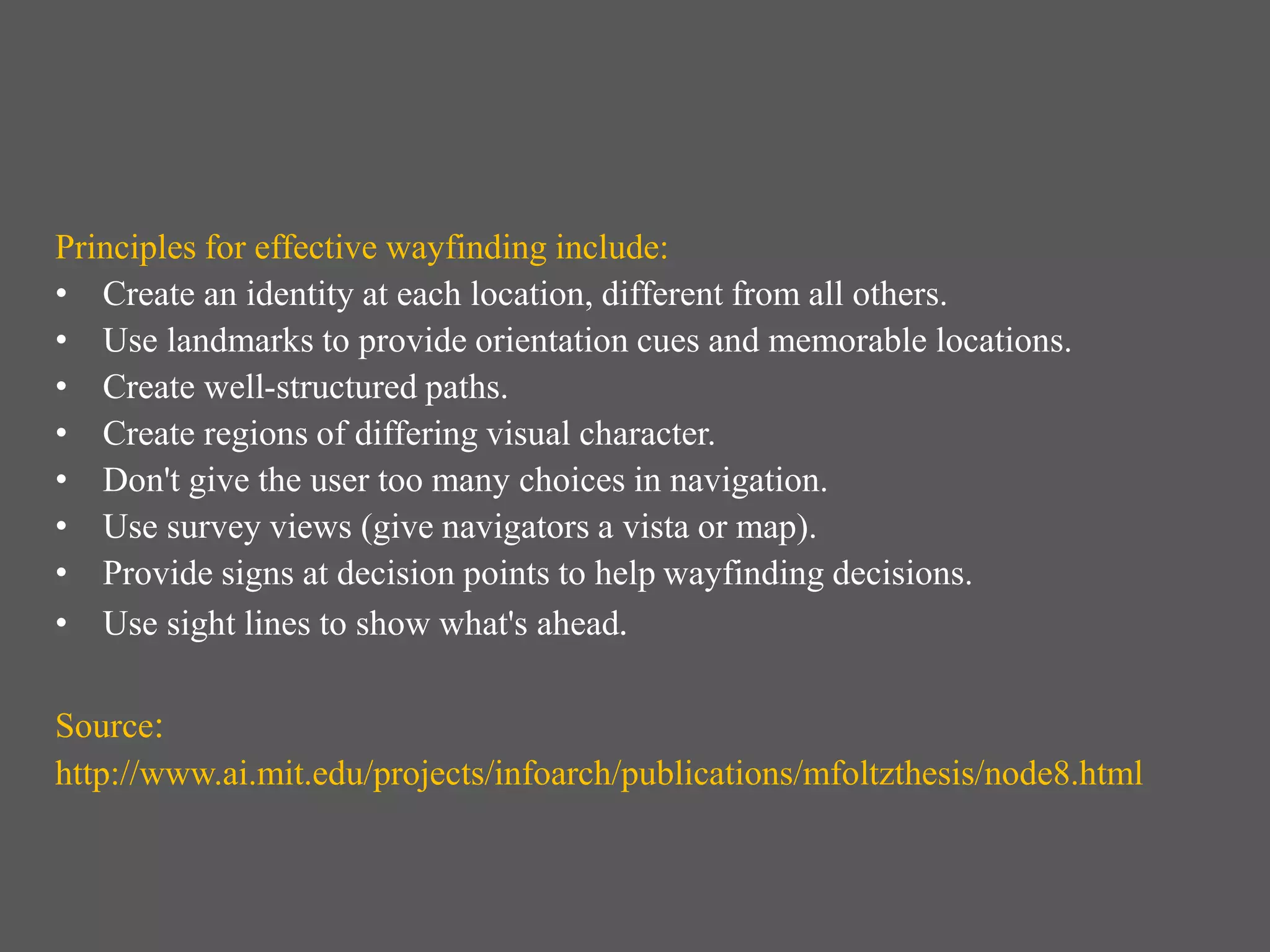 Image of the city, kevin lynch & case study. | PPTX