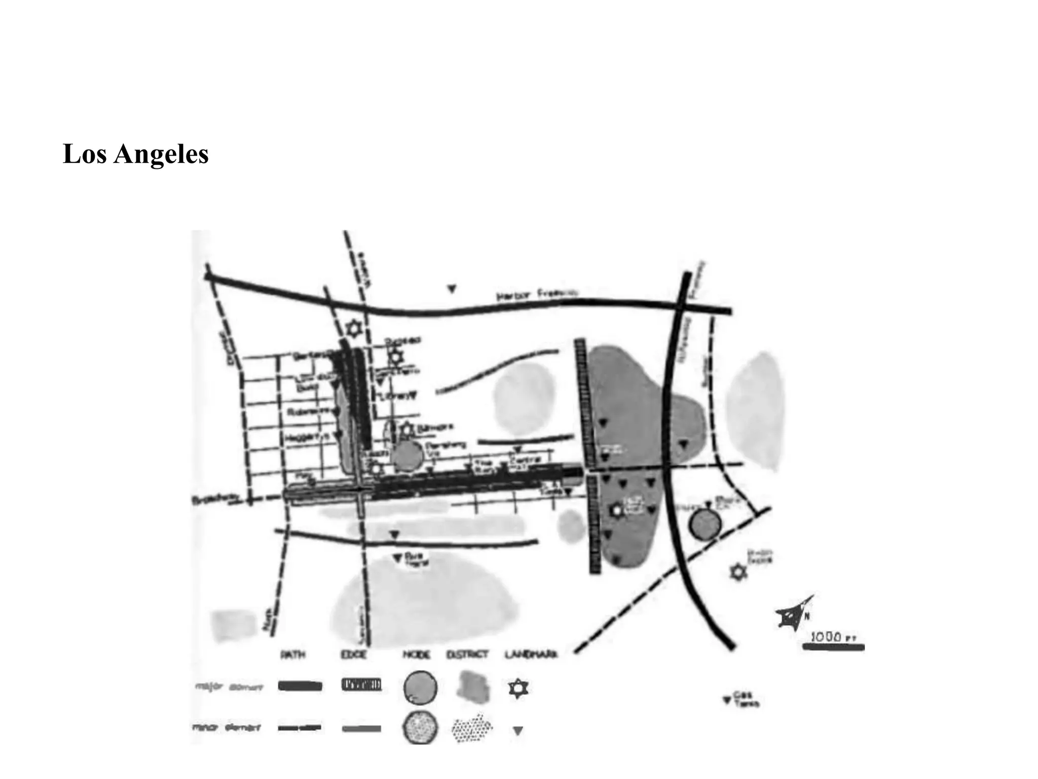 Image of the city, kevin lynch & case study. | PPTX