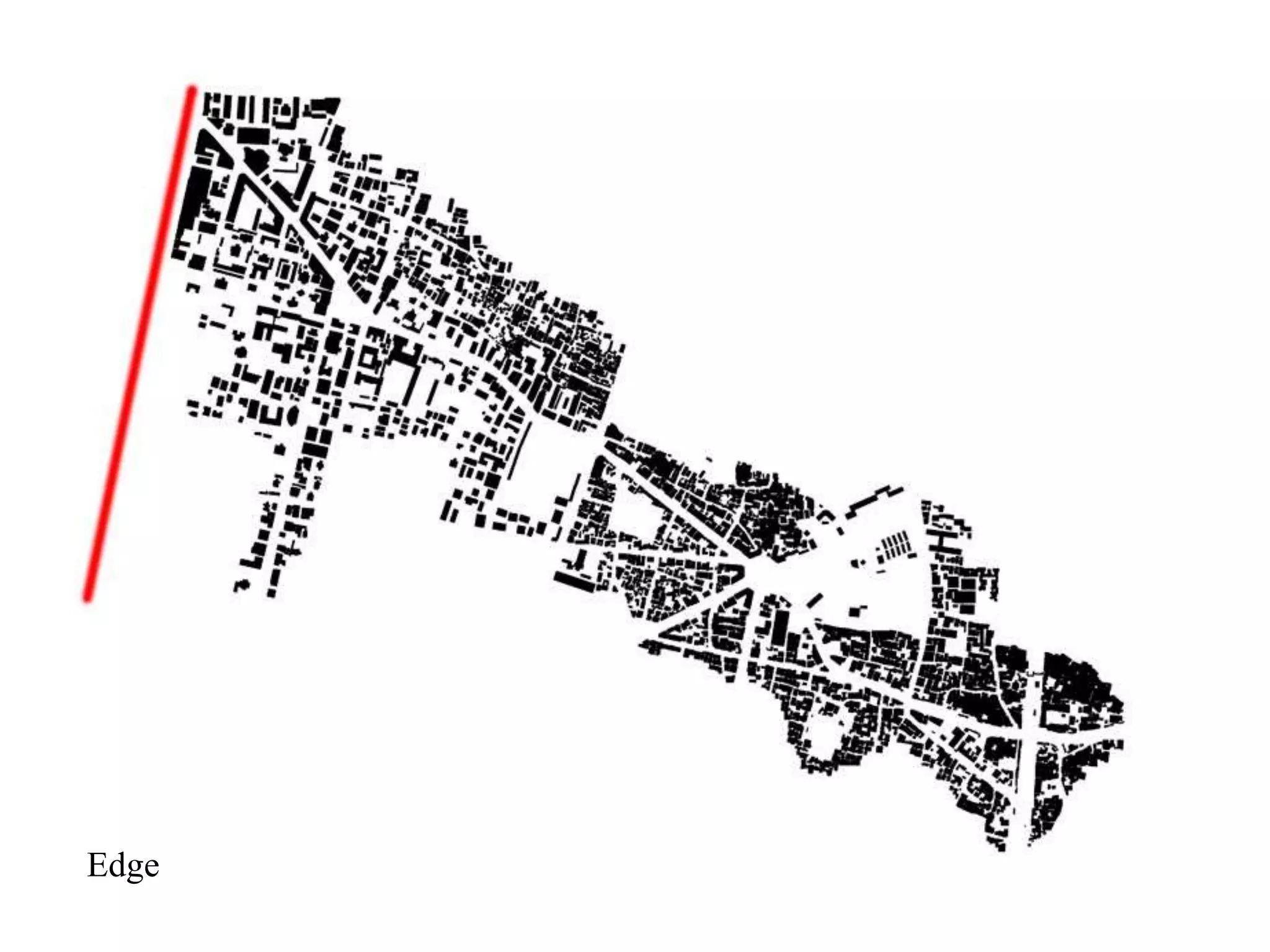 Image of the city, kevin lynch & case study. | PPTX