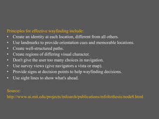 Image of the city, kevin lynch & case study. | PPTX