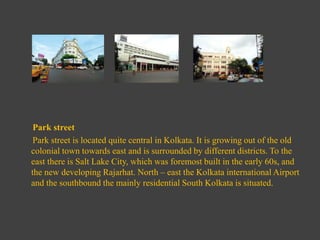 Image of the city, kevin lynch & case study. | PPTX