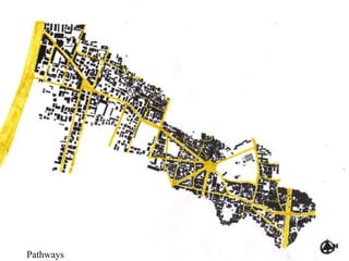 Image of the city, kevin lynch & case study. | PPTX