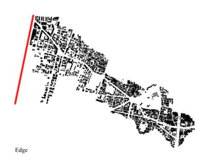 Image of the city, kevin lynch & case study. | PPTX