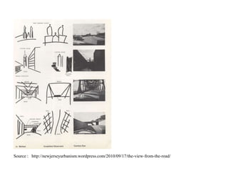 Image of the city, kevin lynch & case study. | PPTX