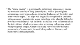 IMAGE OF THE WEEK...pptx | Lung and Respiratory Health | Diseases and ...