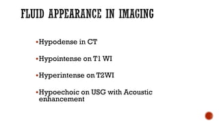 Colloid Cyst - Image of the Week | PDF