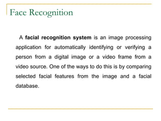 Image Processing | PPT