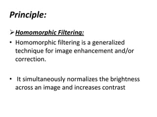 Image Processing | PPT