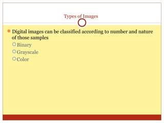 Image processing | PPT