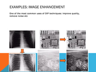 Digital Image Processing | PPT