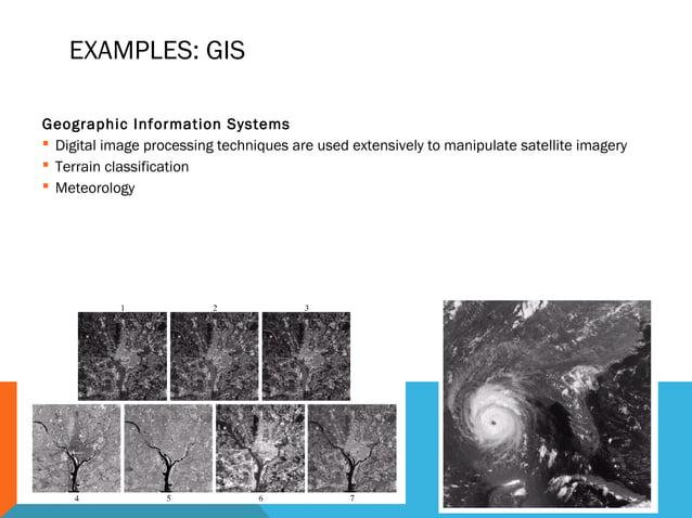 Digital Image Processing | PPT | Photo Editing Software | Computer Software and Applications