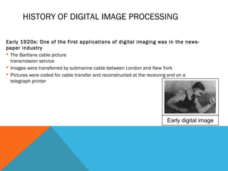 Digital Image Processing | PPT