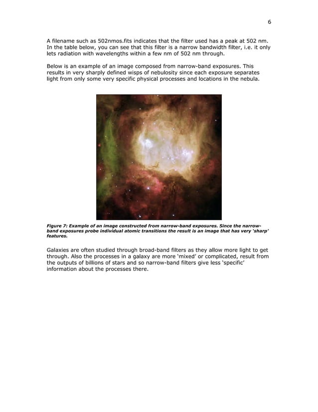 Image processing tatorial | PDF